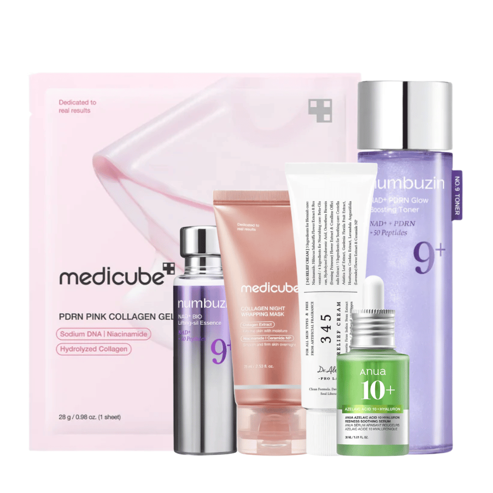 Cupid Edit Kit | Sempre 20% de desconto em todos os nossos kits